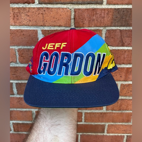 Chase Authentics | Accessories | Vintage 9s Chase Racewear Nascar 24 ...